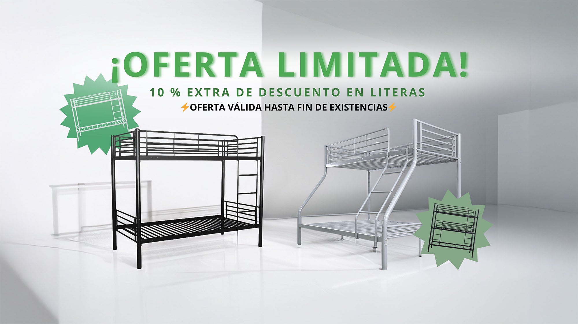 Tienda de muebles online y en Madrid – All Mobel